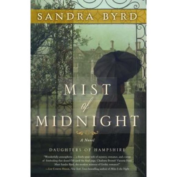 Sandra Byrd | Other | Mist Of Midnight Sandra Byrd | Poshmark